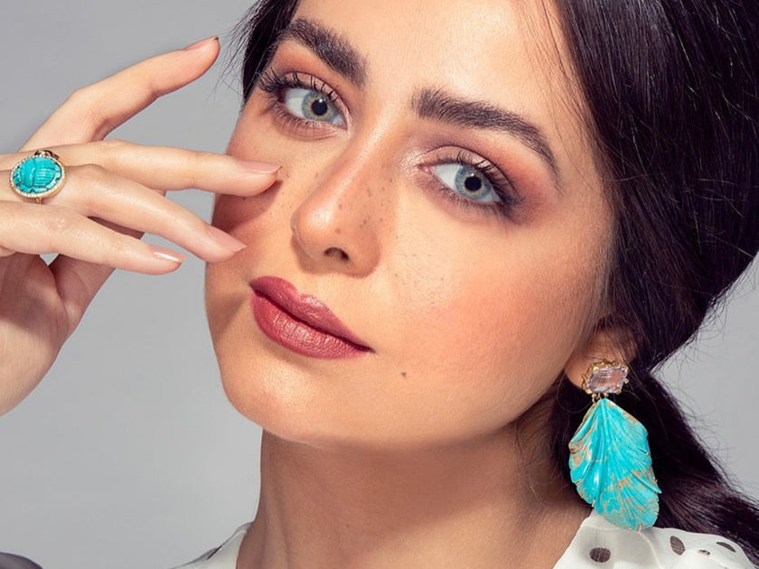 MAGIC COLOR - Color Contact Lenses - Lenzy Egypt