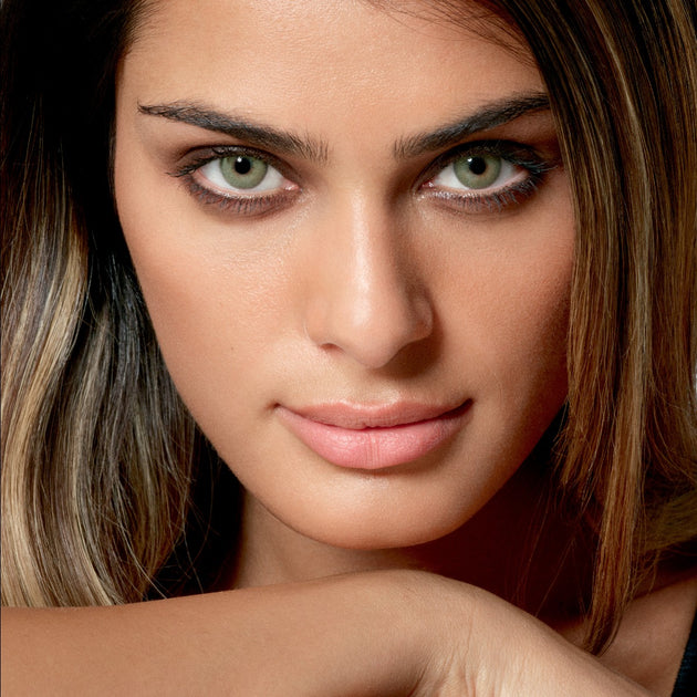 Desio - Color Contact Lenses - Lenzy Egypt