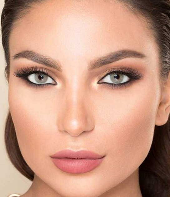 LORANS - Color Contact Lenses - Lenzy Egypt