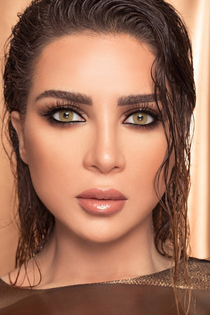 Luminous Colored - Color Contact Lenses - Lenzy Egypt