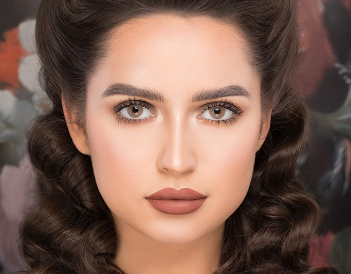 Naturél Colored - Color Contact Lenses - Lenzy Egypt