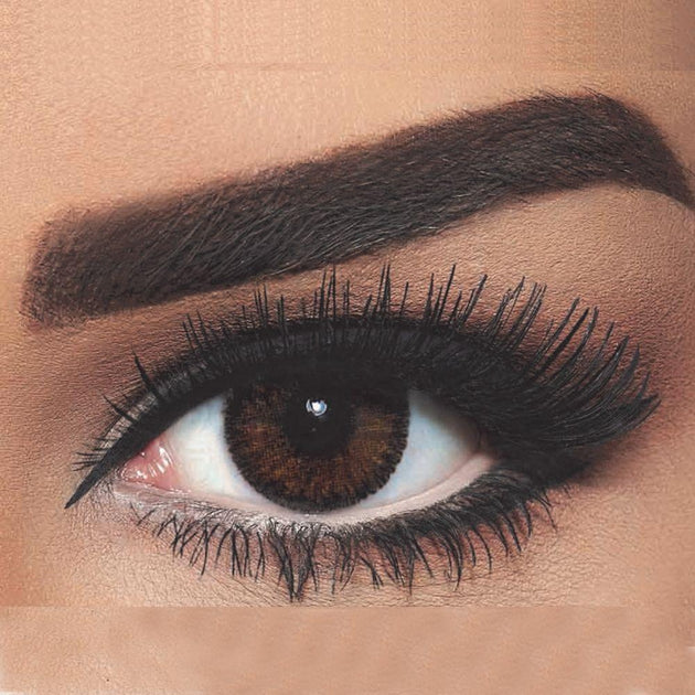 Bella - Colored - Contour - Color Contact Lenses|Lenzy Egypt