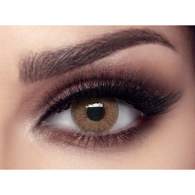 Bella - Colored - Elite - Color Contact Lenses - Lenzy Egypt