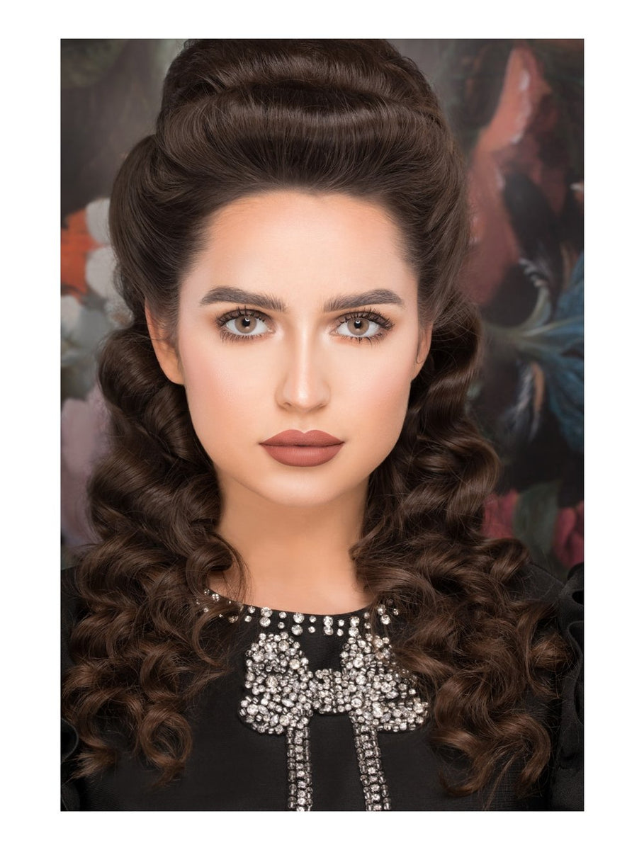 Naturèl - La Loliet|Colored Lenses|Lenzy Egypt