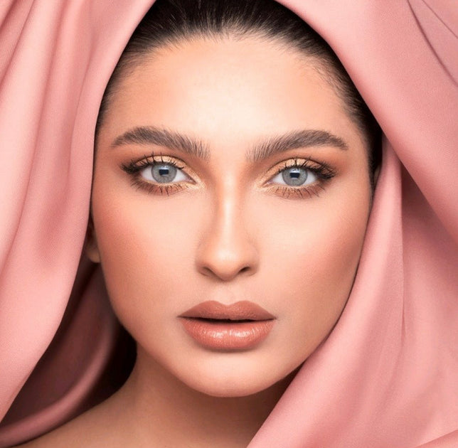 Lazord Colored - Color Contact Lenses - Lenzy Egypt