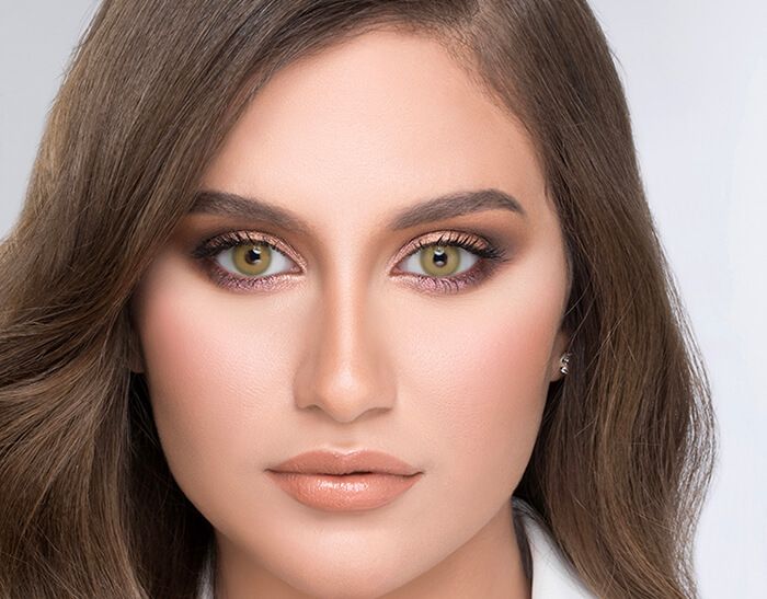 Le Rêve - Color Contact Lenses - Lenzy Egypt