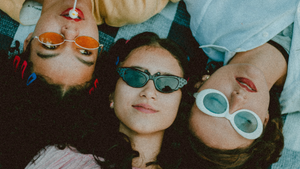 Lenzy | Everything Eyewear