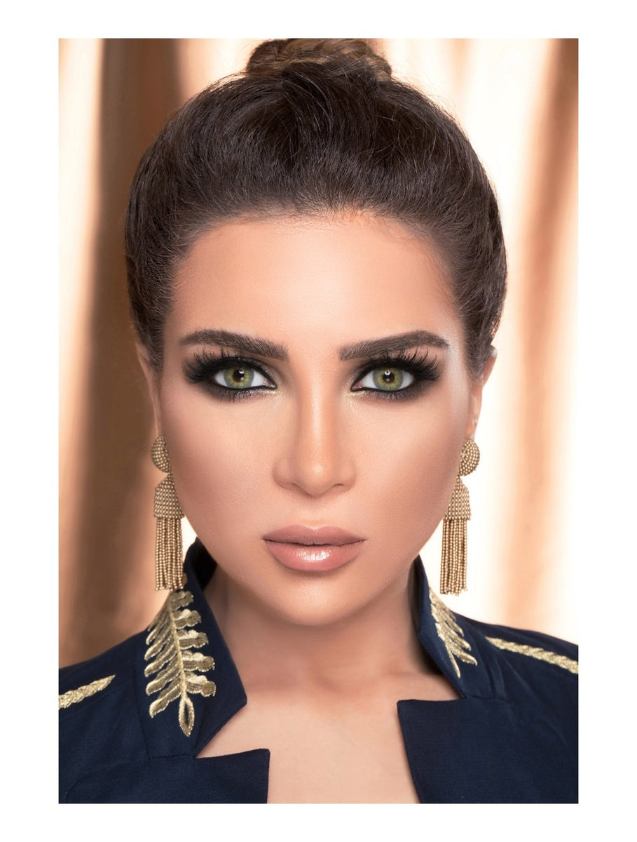 Luminous - Lazord|Colored Lenses|Lenzy Egypt