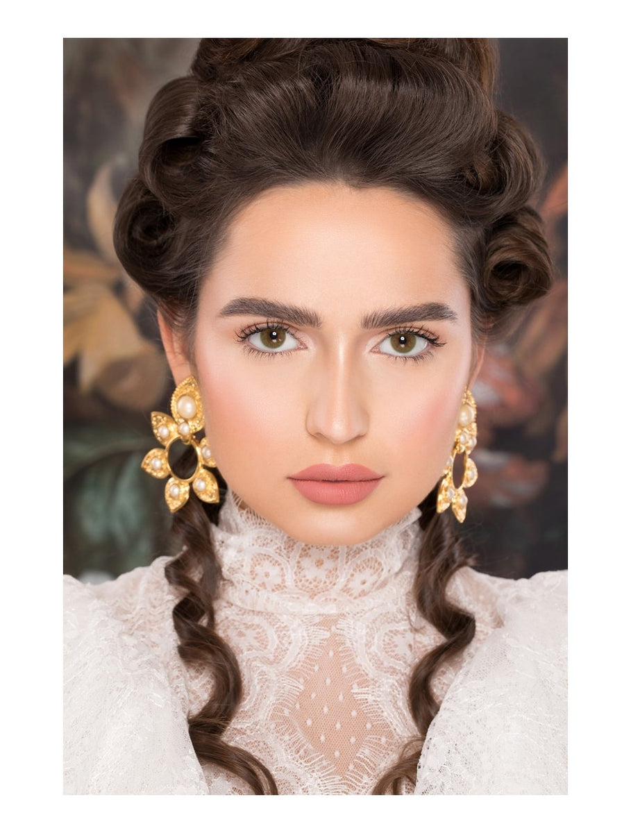 Naturèl - Core Green|Colored Lenses|Lenzy Egypt